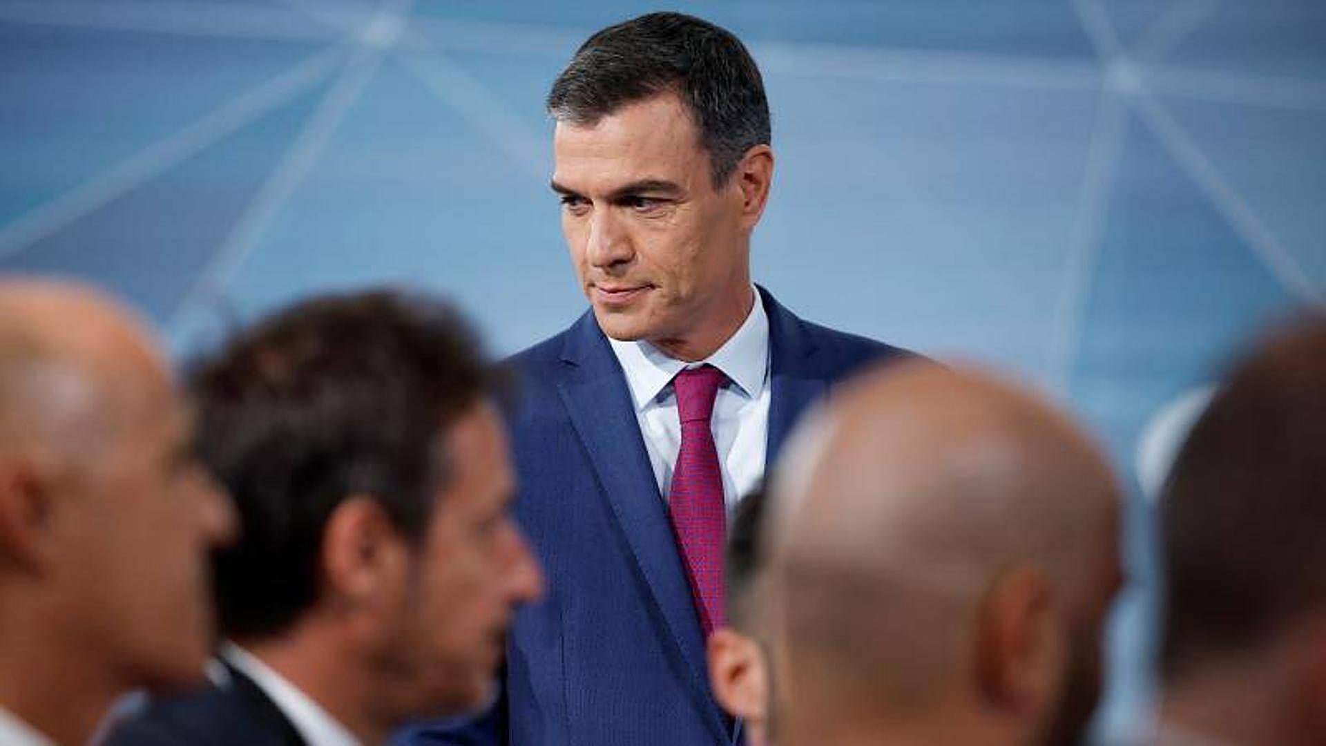 Pedro Chacón: La proyección y su reflejo | El Correo